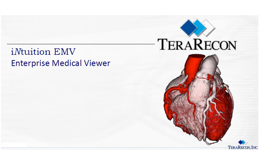 INTUITION EMV (ENTERPRISE MEDICAL VIEWER) – Mediko