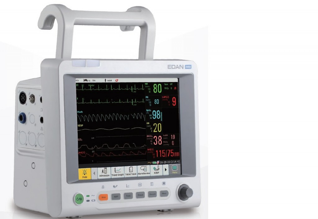 EDAN IM60 – Mediko